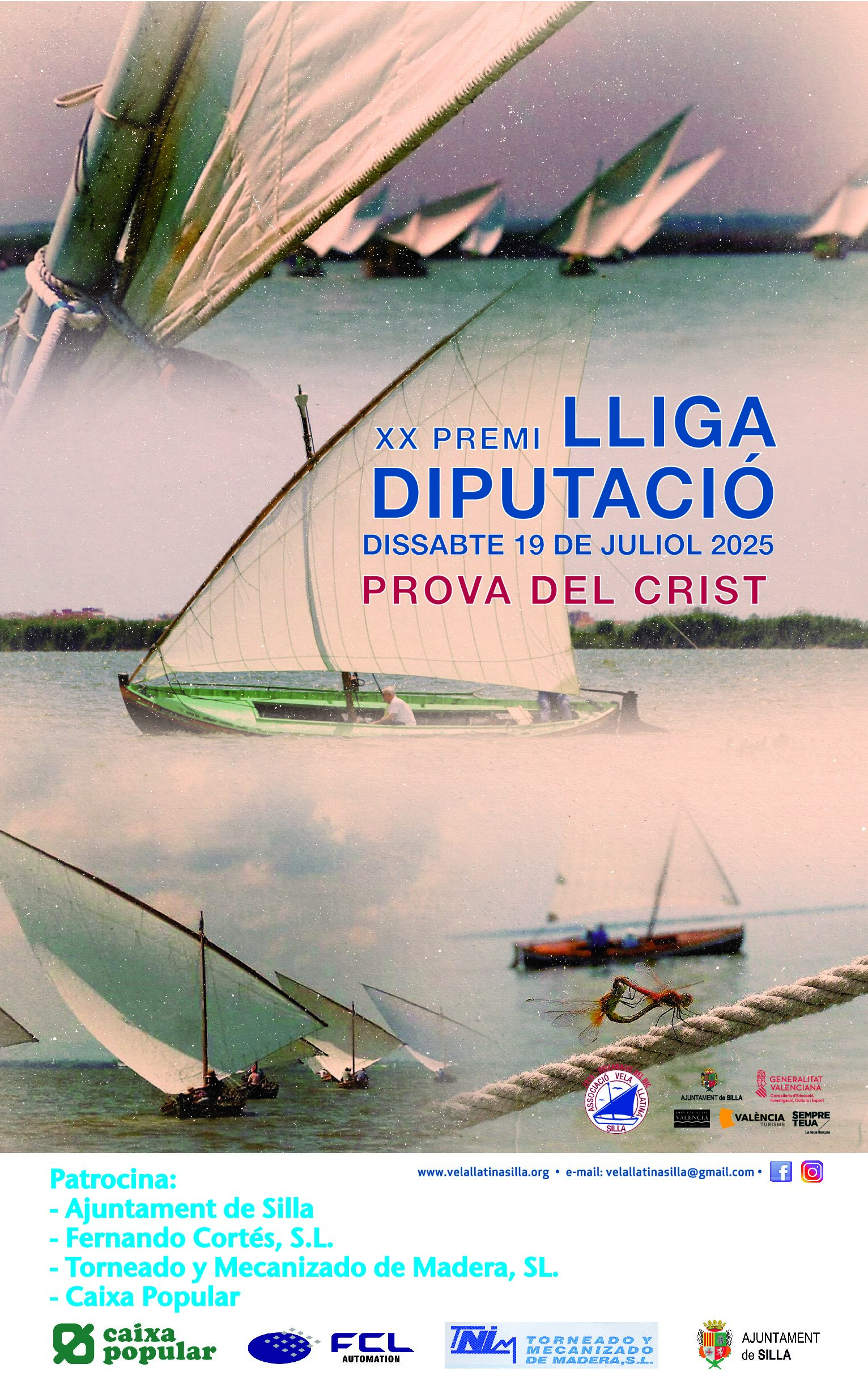 PROVA 19 JULIOL 2025-PROVA DEL CRIST